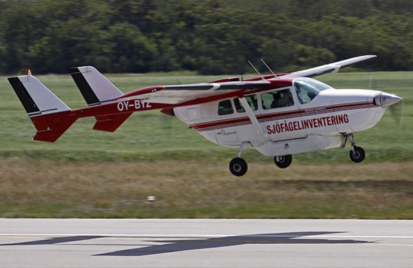 C337 Aircraft Models - Flight Status C337 - AirNav RadarBox - Database
